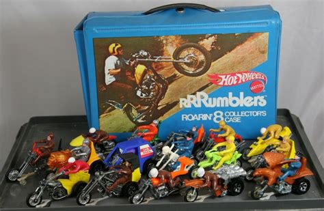 Rrrumblers Old Hot Wheels Buyer
