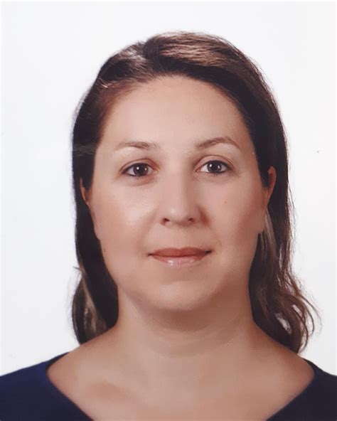 Halide Hande Sahinkaya British Ukrainian Symposium