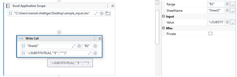 How To Remove Last Char From A Range In One Go Without Loops Studio UiPath Community Forum