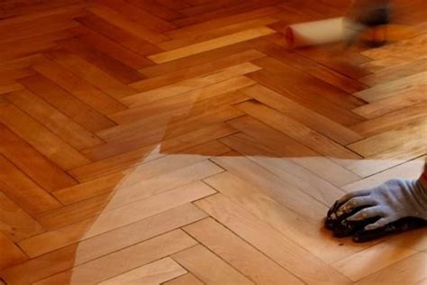 Effective Steps For DIY Wood Floor Installation The House Shop Blog