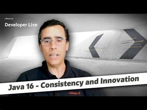 Free Video Java 16 New Features And Enhancements From Java Class Central