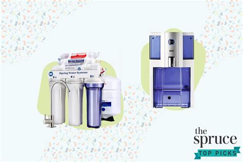 The 7 Best Reverse Osmosis Systems Of 2021