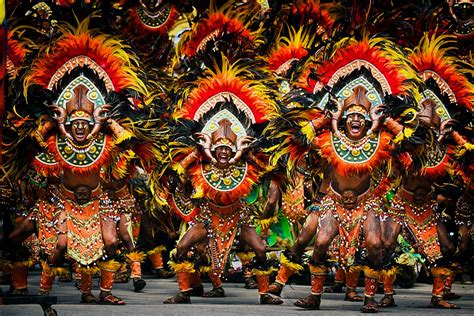 Top Philippine Festivals