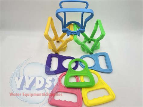 Round Plastic B Handle For 5 Gallons Water Container New Generation