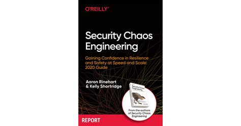 Security Chaos Engineering Book