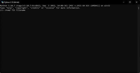 Errores De Permiso Errno Permiso Denegado Python Fix Kdkick