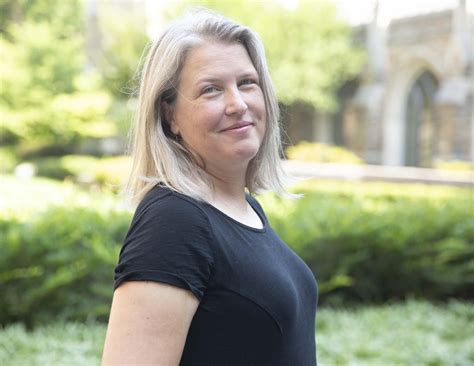 Emily S Bernhardt John Hope Franklin Center