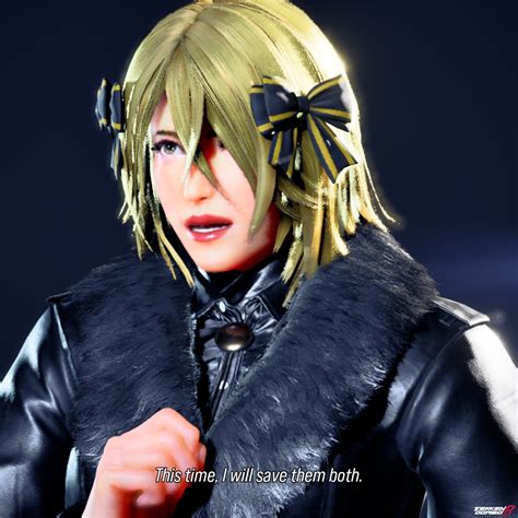 All Customization For Jun Tekken 8 Combo