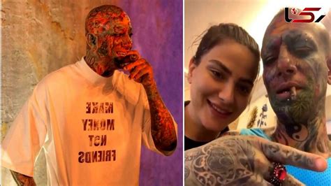 دوست دختر جدید تتلو که این بار عاشقش شد سحر بدنساز به جای سحر قریشی