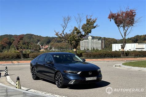 시승기 혼다 11세대 어코드 놀라운 내ㆍ외관 디자인 변화 완성형 하이브리드 세단 다나와 Dpg는 내맘을 디피지 시승기 혼다 11세대 어코드 놀라운 내ㆍ외관 디자인 변화 완성형 하이브리드 세단 다나와 Dpg는 내맘을 디피지