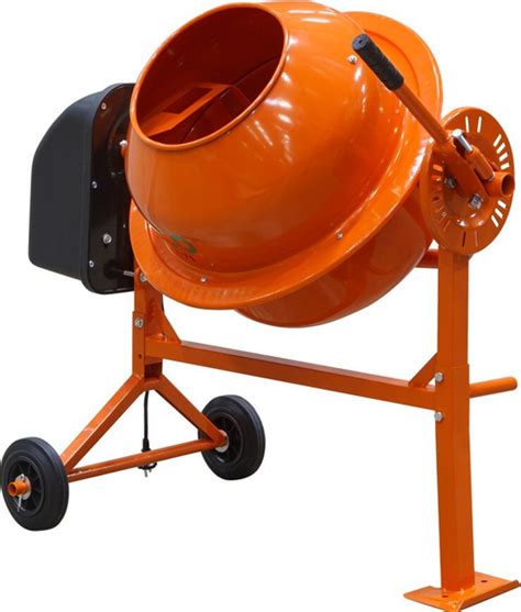 Бетономешалка ECO CM-71 - купить с доставкой по выгодным ценам в ...