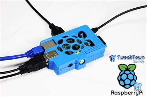 turn your raspberry pi into a full featured xbmc media center in an