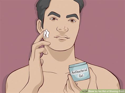 Ways To Get Rid Of Shaving Rash WikiHow