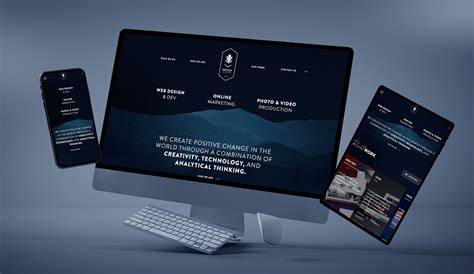 The Crucial Role Of Mobile First Approach In Web Design Ensuring