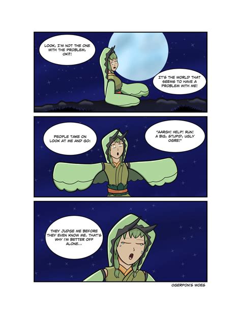 Ogerpon Comic By Theteapottanuki On Deviantart