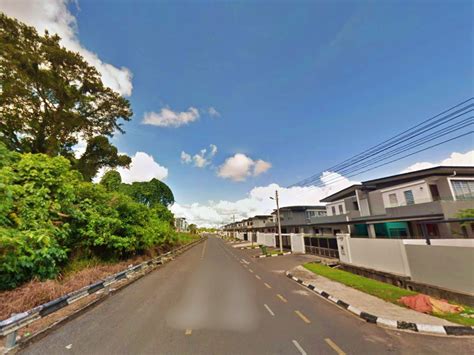 Latest Properties In Taman Kuching City Mall Kuching