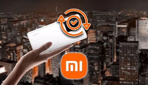 How To Force The Update Of Xiaomi Phones ITIGIC