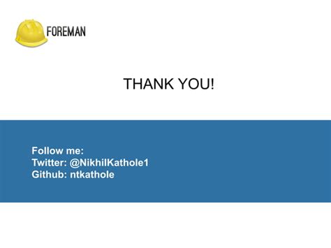 Provisioning On Libvirt With Foreman Pdf