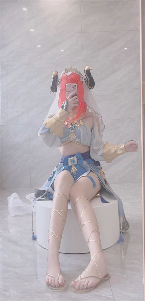 ω Genshin Impact HoYoLAB