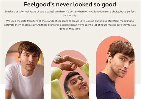 Tai nghe Jabra Elite 5 chính hãng giá tốt Songlongmedia