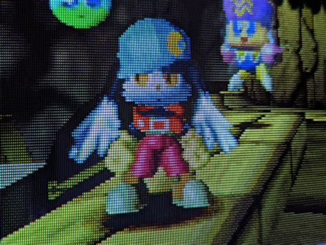 Klonoa Model By Bandicootbrawl96 Rklonoa