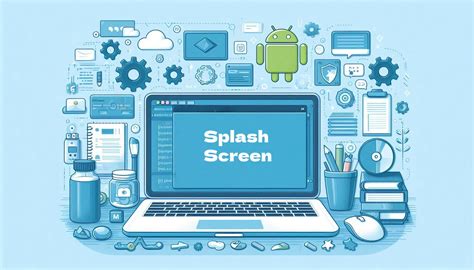 Как реализовать Splash Screen в Android