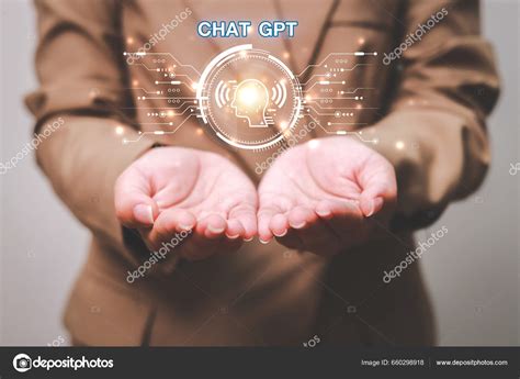 Chatgpt Chat Artificial Intelligence Using Artificial Intelligence
