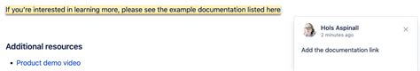 How To Highlight Text In Confluence Cloud Atlassian Community