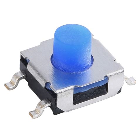 China Tact Switch Factory Tact Switch Supplier