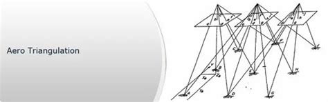 Aerial Triangulation Service In India