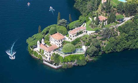 Villa Del Balbianello