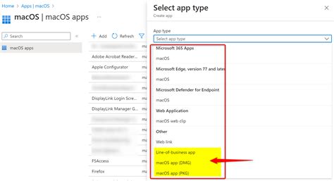 MacOS App Deployment With Microsoft Intune An In Depth Guide