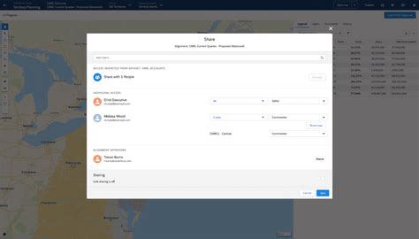 Salesforce Sales Performance Management Future Proof Your Operational Processes Salesforce Ben