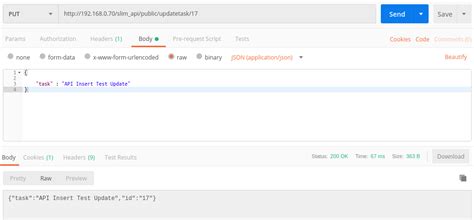 How To Create Restful Api With Slim Framework Tech Prastish
