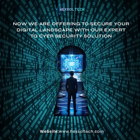 Hexsoltech On Linkedin Cybersecurity Digitalprotection Onlinesafety Datasecurity…