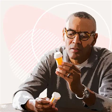 Managing Cholesterol With Repatha