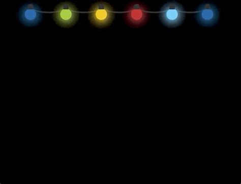 Let S Build Christmas Lights With HTML CSS And JavaScript Chinedu Daniel Full Stack Developer