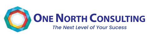 One North Consulting The Next Level Of Your Success