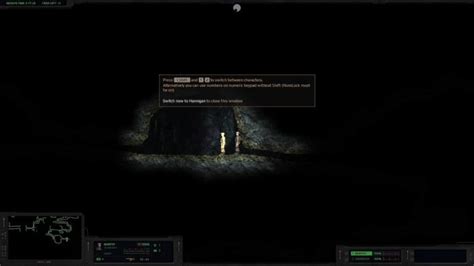 How To Switch Between Soldiers In Hidden Deep Pro Game Guides