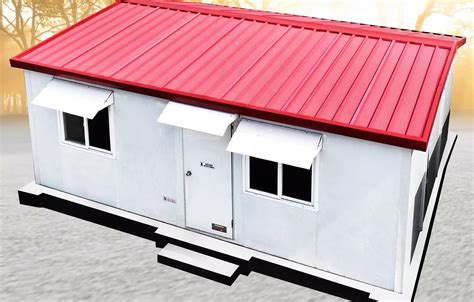 Jual Rumah Kontainer Di Jakarta