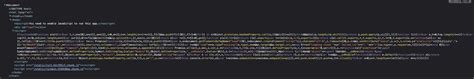 backend api project 5 javascript the freecodecamp forum