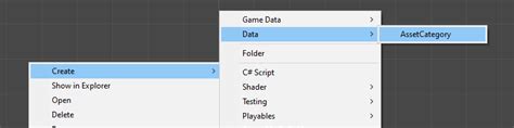 Best Way Of Dynamically Loading Assets For Procedural Content Unity