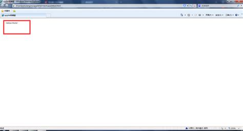 java applet小应用程序入门 java applet 基础 csdn博客