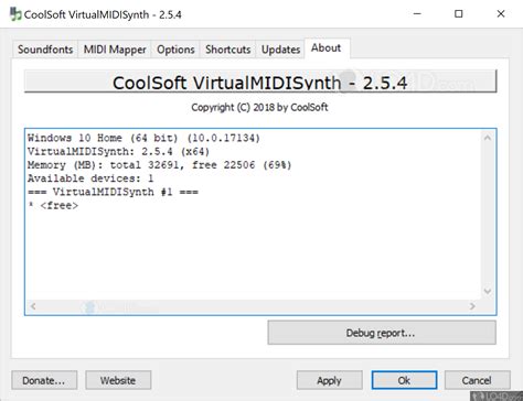 Microsoft Midi Mapper Download Vvtimichael
