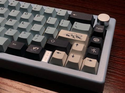 Gmk67 Keyboard Modded Computers And Tech Parts And Accessories Computer