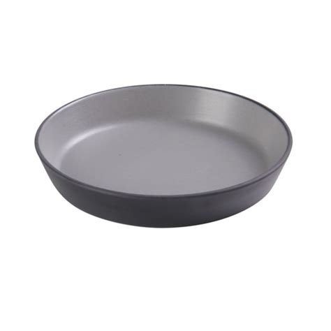 Yanco Birmingham Melamine 7 12 X 1 12 Deep Dish 16 Oz 48 Per Case