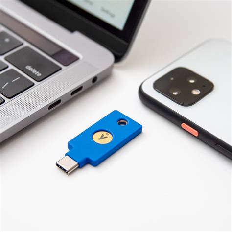 Yubico YubiKey C NFC Security Key Buy At The Best Price In Pakistan