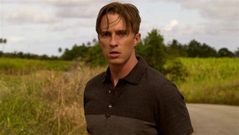 Rafe Cameron Outer Banks Atores Personagens Imagine