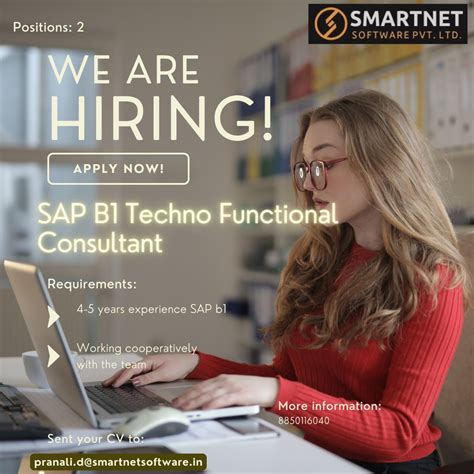 pranali dalvi on linkedin hiring immediate joiner skills required