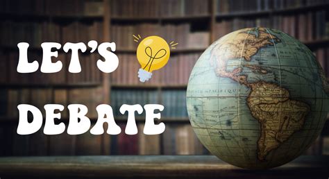 Try This Free Template For Engaging Classroom Discussions